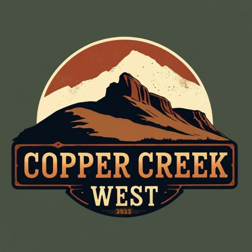 Copper Creek West